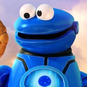 Mecha Builders - Rotten Tomatoes