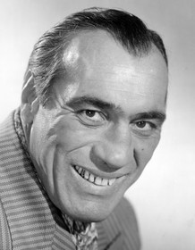 Primo Carnera | Rotten Tomatoes