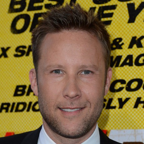 Michael Rosenbaum - Rotten Tomatoes