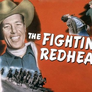 The Fighting Redhead - Rotten Tomatoes