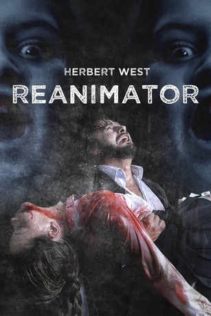 re animator director