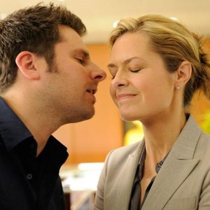 James Roday And Maggie Lawson Engaged
