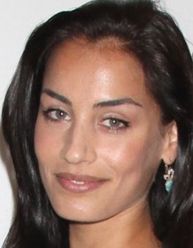 Lara Wolf - Rotten Tomatoes