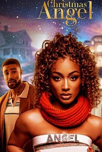 Christmas Angel (2023) | Rotten Tomatoes