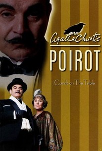 Agatha Christie's Poirot: Cards on the Table - Rotten Tomatoes