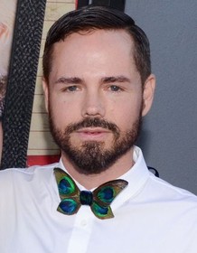 Daniel Peddle | Rotten Tomatoes