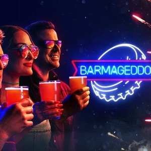 Barmageddon: Season 1, Episode 3 - Rotten Tomatoes