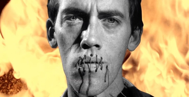 Wojnarowicz - Rotten Tomatoes