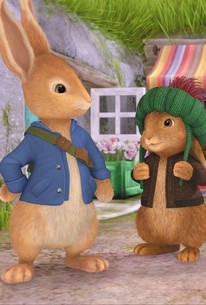 Peter Rabbit: Season 1, Episode 1 | Rotten Tomatoes