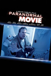 Paranormal Movie | Rotten Tomatoes