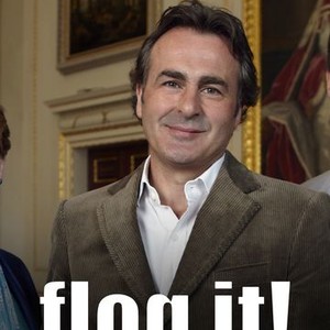 Flog It!: Season 7, Episode 52 - Rotten Tomatoes