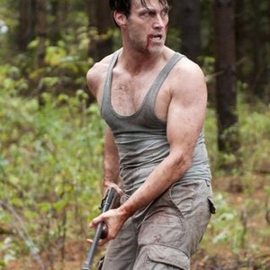 The Barrens - Rotten Tomatoes