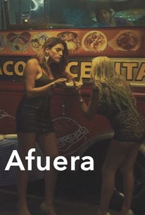 Afuera | Rotten Tomatoes