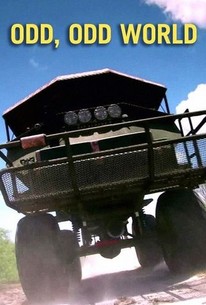 Odd, Odd World | Rotten Tomatoes