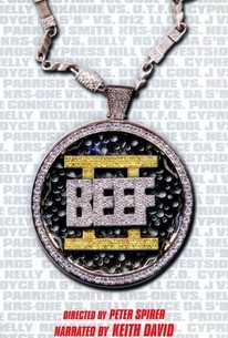 Beef II | Rotten Tomatoes