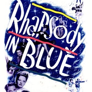 Rhapsody in Blue - Rotten Tomatoes