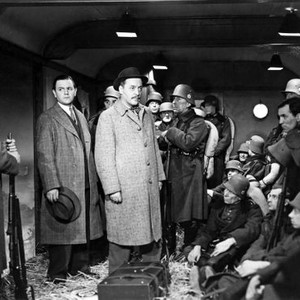 Basil Radford - Rotten Tomatoes