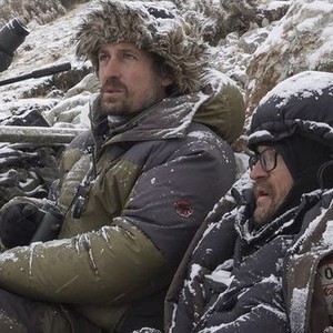 The Velvet Queen - Rotten Tomatoes