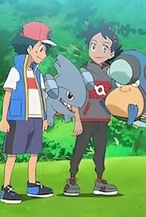Pokémon the Series: Pokémon Ultimate Journeys: The Series, Episode 24 ...