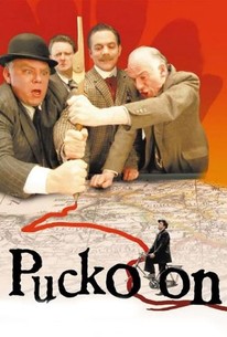 Puckoon | Rotten Tomatoes