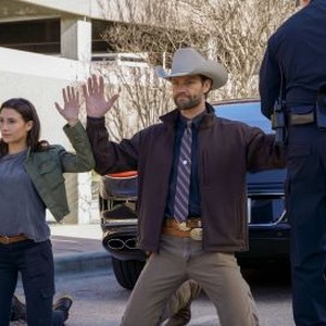 Walker: Season 2, Episode 10 - Rotten Tomatoes