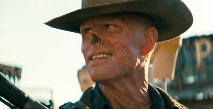 Fallout | Rotten Tomatoes