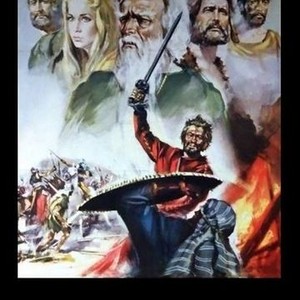 Jacob The Man Who Fought With God Rotten Tomatoes