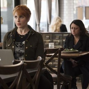 Difficult People - Rotten Tomatoes