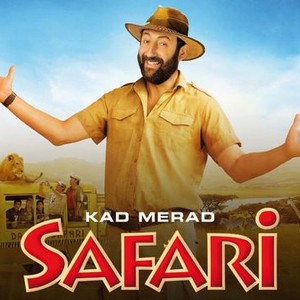 Safari - Rotten Tomatoes