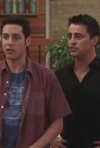 Joey - Season 1 Episode 5 - Rotten Tomatoes