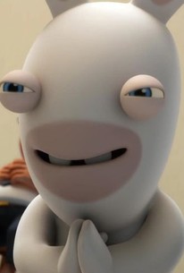 Rabbids Invasion: Season 1, Episode 26 | Rotten Tomatoes