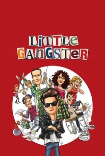 The Little Gangster | Rotten Tomatoes