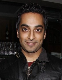 Manu Narayan - Rotten Tomatoes