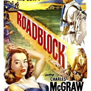 Roadblock - Rotten Tomatoes