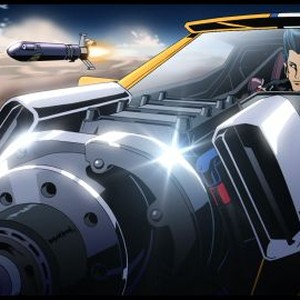 Redline - Rotten Tomatoes