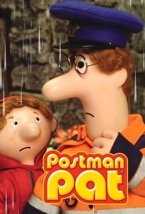 Postman Pat: Special Delivery Service: Season 5 | Rotten Tomatoes