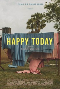 Happy Today | Rotten Tomatoes