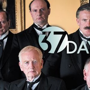 37 Days - Rotten Tomatoes