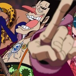 One Piece - Rotten Tomatoes
