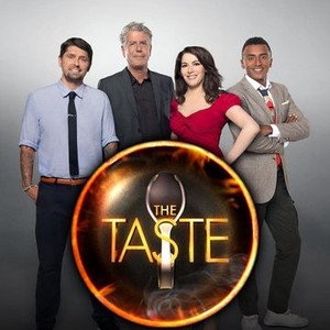 The Taste: Season 2, Episode 1 - Rotten Tomatoes