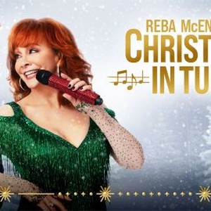 Reba McEntire's Christmas in Tune - Rotten Tomatoes