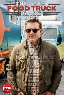 The Great Food Truck Race: Season 8 | Rotten Tomatoes