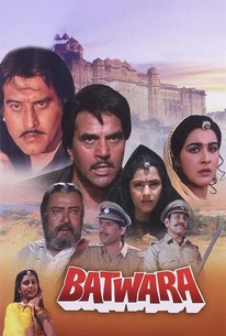 Batwara | Rotten Tomatoes