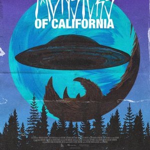 Monsters of California - Rotten Tomatoes