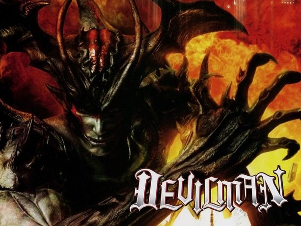 Devilman Live Action