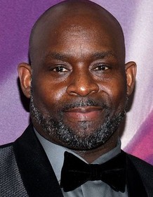Antron McCray - Rotten Tomatoes