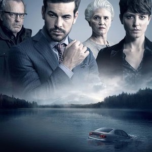 The Invisible Guest - Rotten Tomatoes