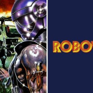 Robowar - Rotten Tomatoes