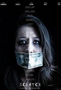 Scratch (2015) | Rotten Tomatoes