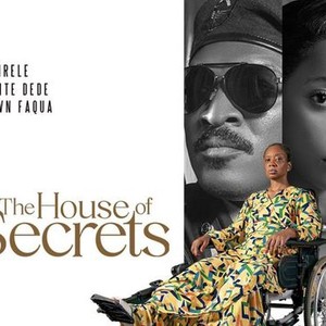 The House of Secrets - Rotten Tomatoes